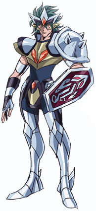 Perseus no Mirphak - Character (50527) - AniDB