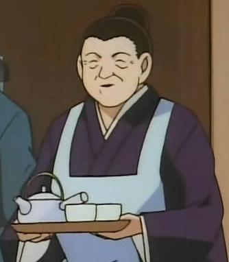 Kitamura Kayo - Character (50558) - AniDB