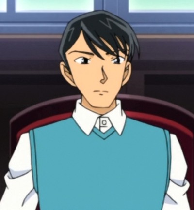 Kyoudou Tsutomu - Character (50608) - AniDB