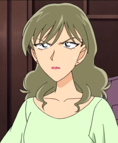 Kyoudou Momoe - Character (50613) - AniDB