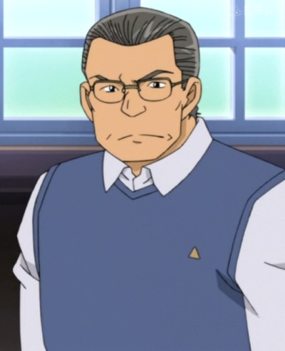 Kyoudou Nozomu - Character (50612) - AniDB