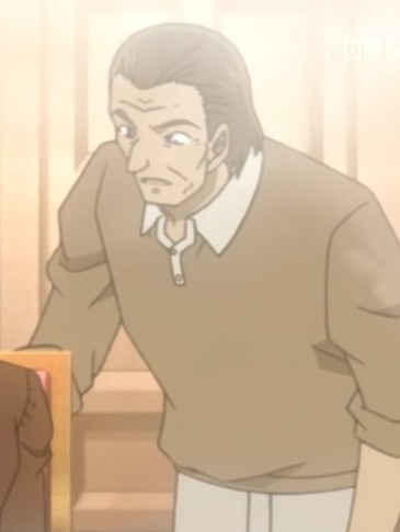 Kyoudou Seitarou - Character (50611) - AniDB