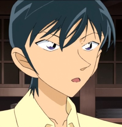 Kyoudou Nanami - Character (50609) - AniDB