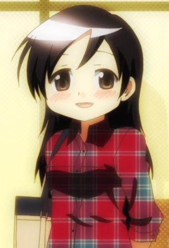 Arisawa - Character (50686) - AniDB