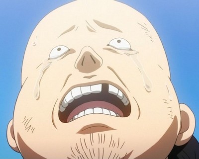 L Nando - Character (50697) - AniDB