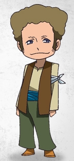 Hector - Character (50703) - AniDB