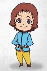 Marl - Character (50702) - AniDB