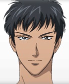 Isaac Neuei - Character (50743) - AniDB