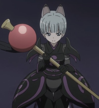 Fuki - Character (50762) - AniDB