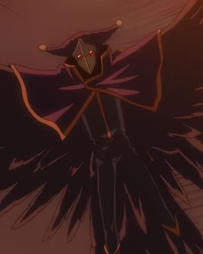 Shidou - Character (50775) - AniDB