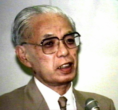 Yamamura Masao - Person (34482) - AniDB