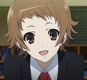 Ayano Aya - Character (42950) - AniDB