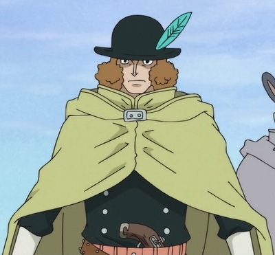 Bunny Joe - Character (50829) - AniDB