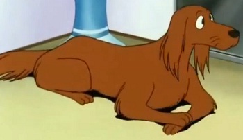 Bobby - Character (50846) - AniDB