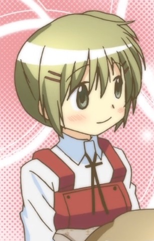 Mami - Character (50478) - AniDB