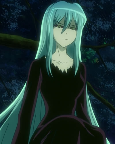 Dolly - Character (50994) - AniDB