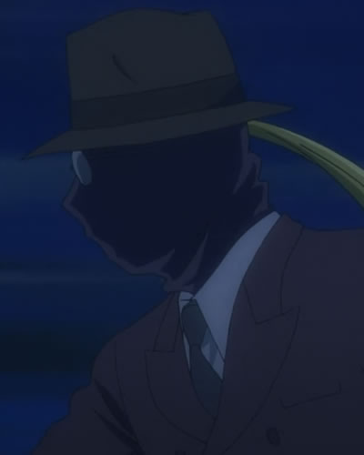 Kimpatsu Otoko - Character (50995) - AniDB