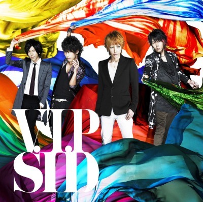 Collection - V.I.P - Single (5438) - AniDB