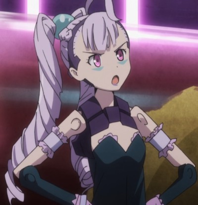 Warida - Character (51037) - AniDB