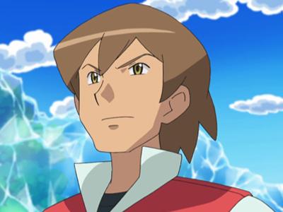 Davey - Character (51001) - AniDB