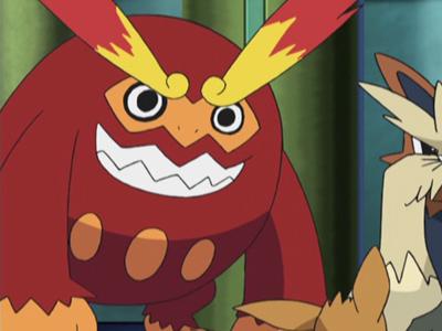 Hihidaruma (Davey) - Character (51013) - AniDB