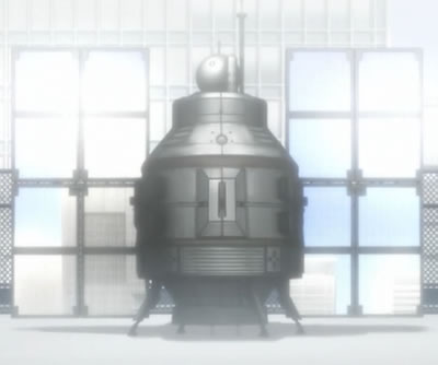 C204 - Vehicle (51165) - AniDB