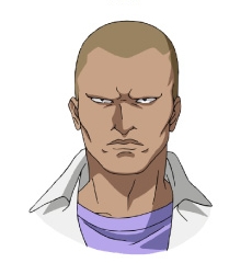 Baba - Character (51184) - AniDB