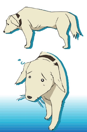 Inu - Character (51192) - AniDB