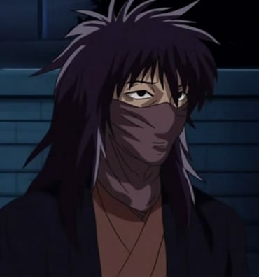 Mukade - Character (51359) - AniDB