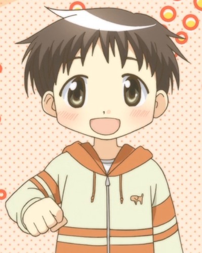 Kento-kun - Character (51423) - AniDB