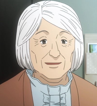 Obaa - Character (51425) - AniDB