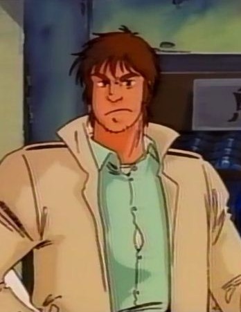 Gou - Character (51435) - AniDB