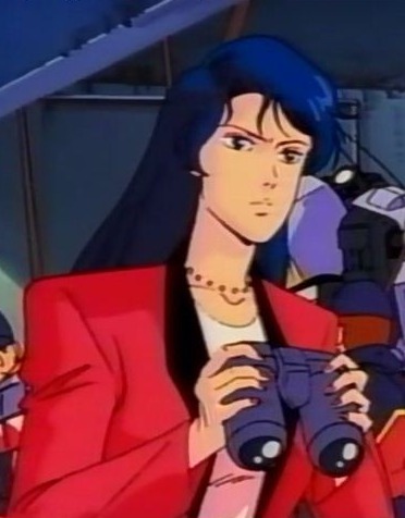 Maria - Character (51437) - AniDB