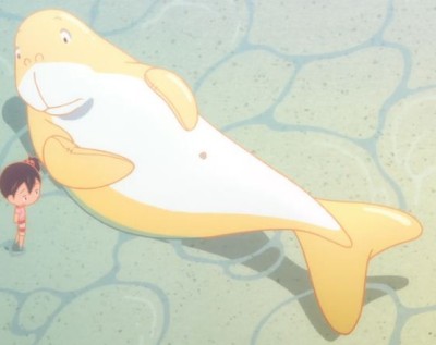 Dudu - Character (43173) - AniDB