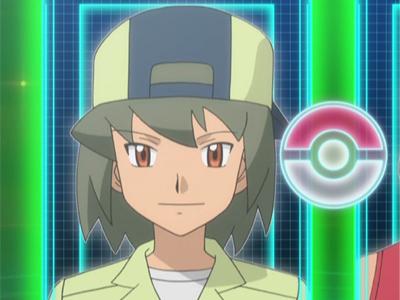 Raoul - Character (51372) - AniDB