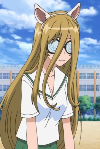 Nekonyaa - Character (51532) - AniDB