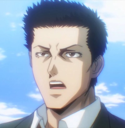 Oda Nobutaka - Character (51550) - AniDB