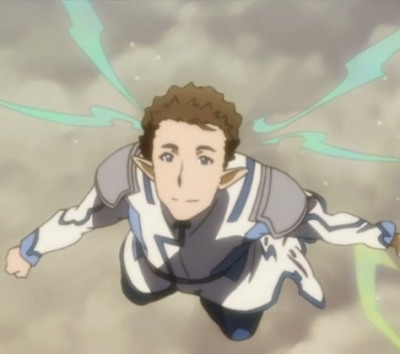 Thinker - Character (51587) - AniDB