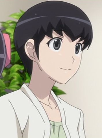 Tenri no Haha - Character (49979) - AniDB