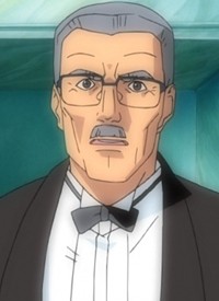 Shitsuji - Character (51713) - AniDB