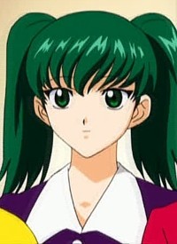 Fuyuki - Character (51724) - AniDB