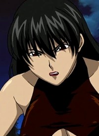 Lady - Character (51734) - AniDB