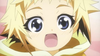 Hitoyoshi Zenkichi (2-sai) - Character (51696) - AniDB