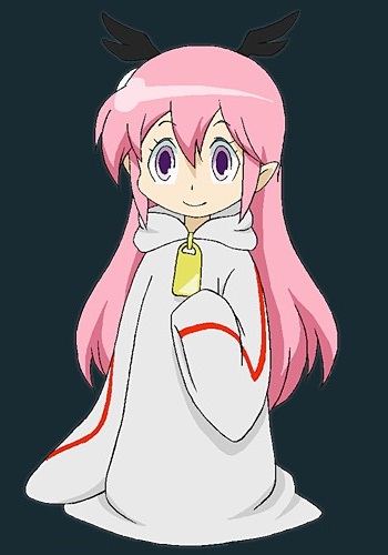 Ruki - Character (50294) - AniDB