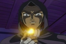 Black Shaft - Character (51805) - AniDB