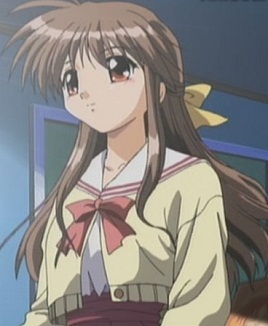 Nagamori Mizuka - Character (51818) - AniDB