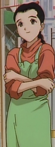 Noriko - Character (51844) - AniDB