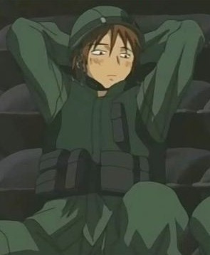 Shingo - Character (51847) - AniDB