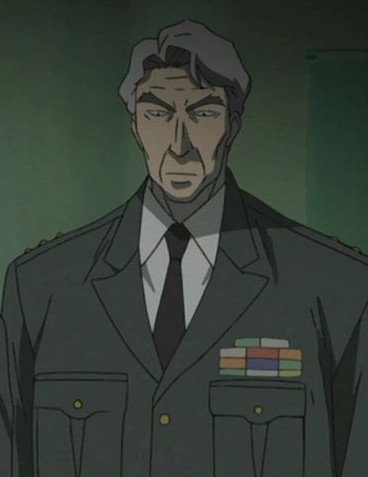 Wada - Character (32553) - AniDB