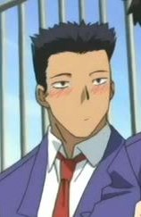 Kazu - Character (51876) - AniDB